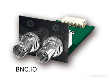 MADI BNC.IO module (Prodigy) DOMIO0005 | Qvest Store Australia