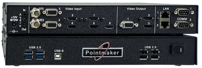 4k Annotation System CR400 | Qvest Store Australia