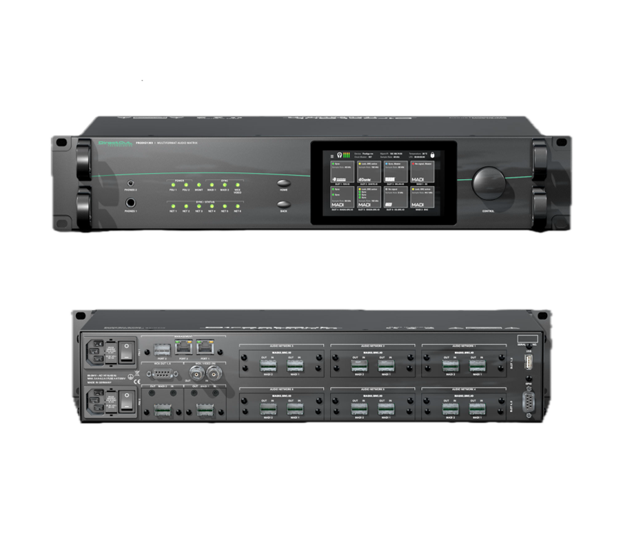 Get Prodigy by DirectOut - MX Essential Licence - available at store ...