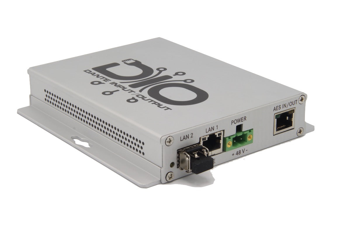 DIO DIO-BOX (DIO) | Qvest Store Australia