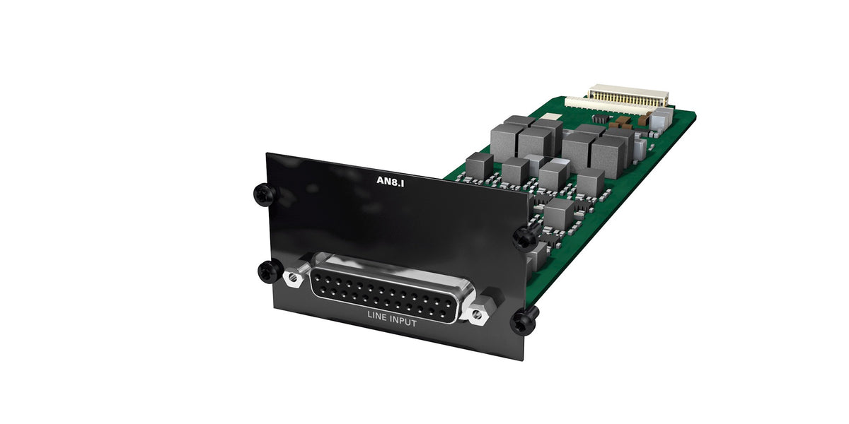 MIC8.LINE.I AKM Converter module (Prodigy MC,MP/Maven) DOAIO0005 ...