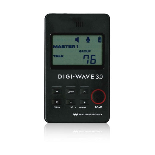 Digi-Wave Transceiver 3.0 Version DLT300 | Qvest Store Australia