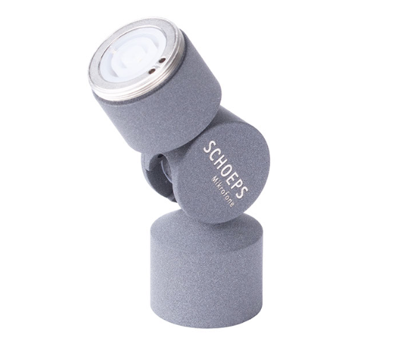 GVC Capsule Swivel SCH-133002 | Qvest Store Australia